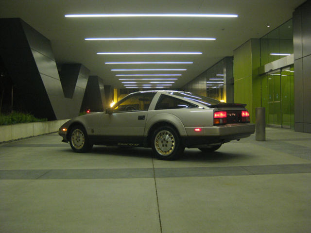 1984 NISSAN 300ZX（Z31）50th Anniversary【DFW】